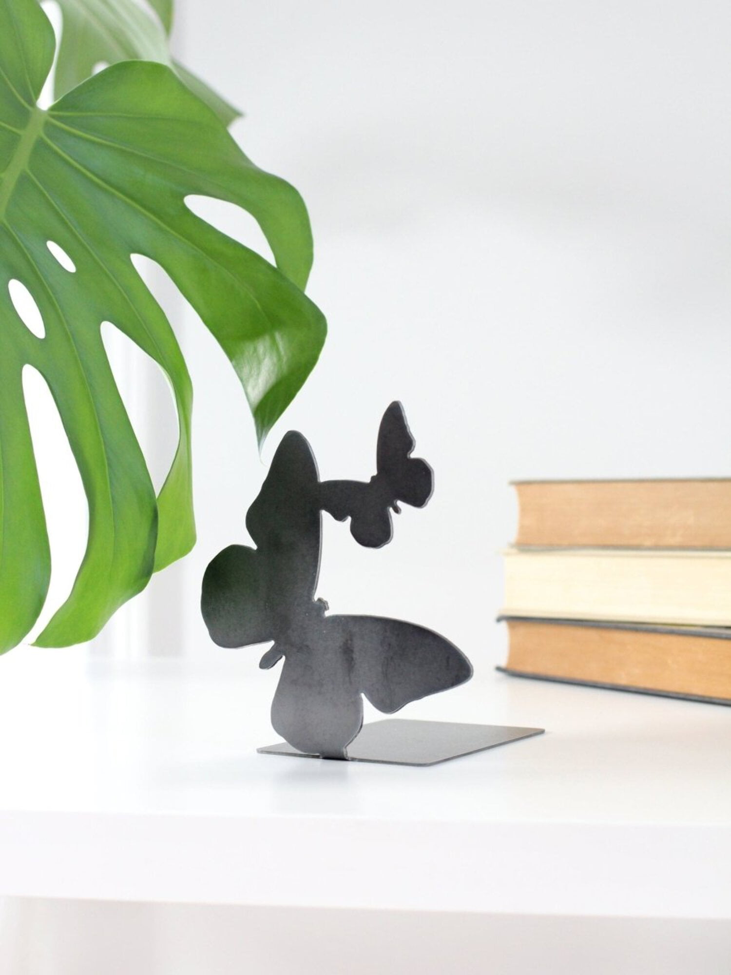 Butterfly Bookend - Walmart.com
