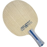 Butterfly Viscaria Flared Table Tennis Blade - Walmart.com