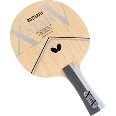 Butterfly Primorac Carbon-FL Blade - Walmart.com