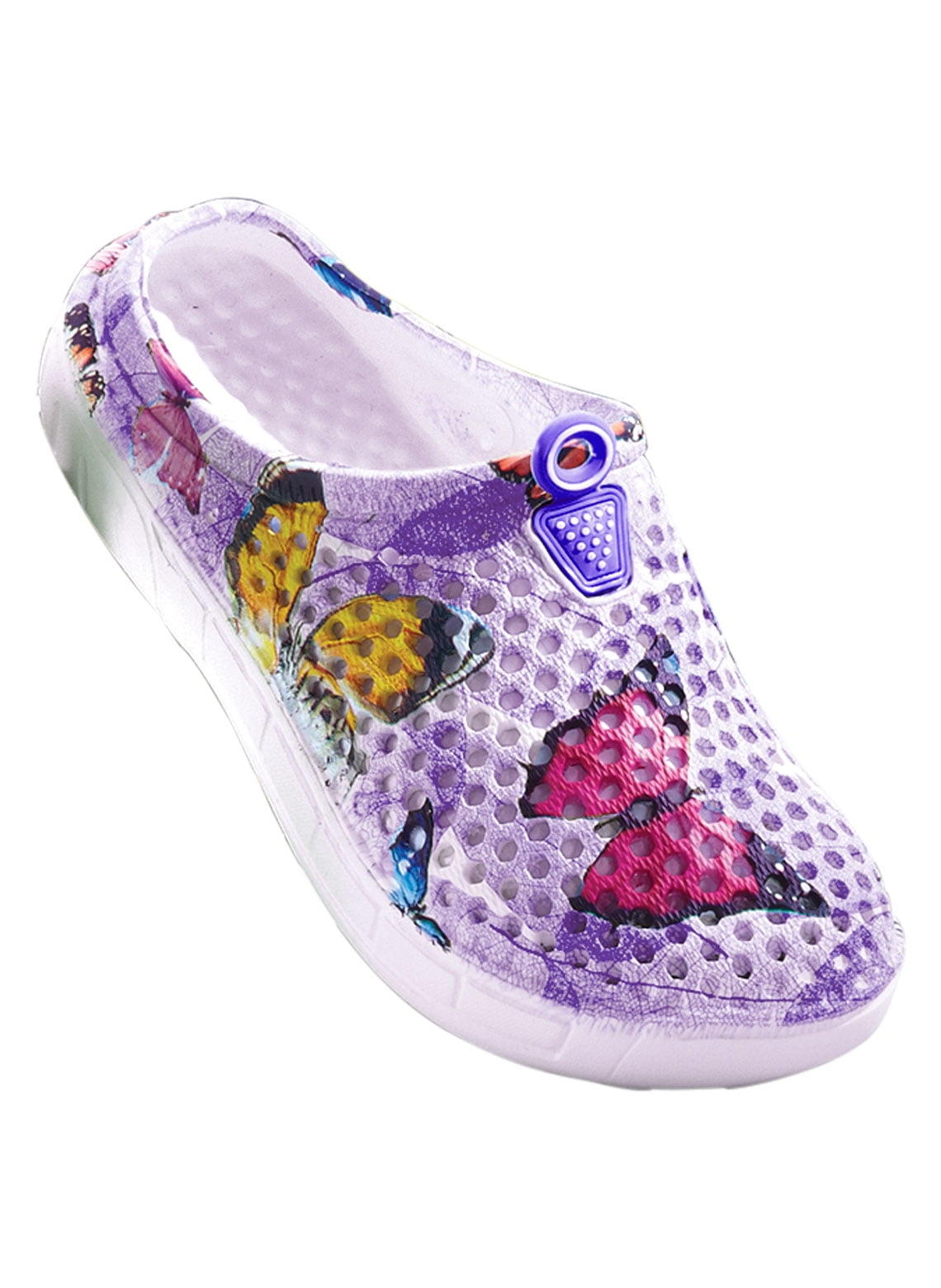 Butterfly Clog - Walmart.com