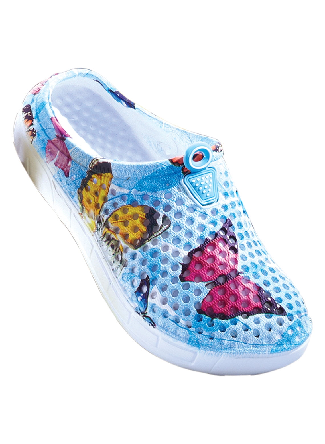 Butterfly Clog - Walmart.com