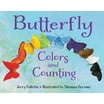 McKellar Math: Ten Magic Butterflies (Board book) - Walmart.com