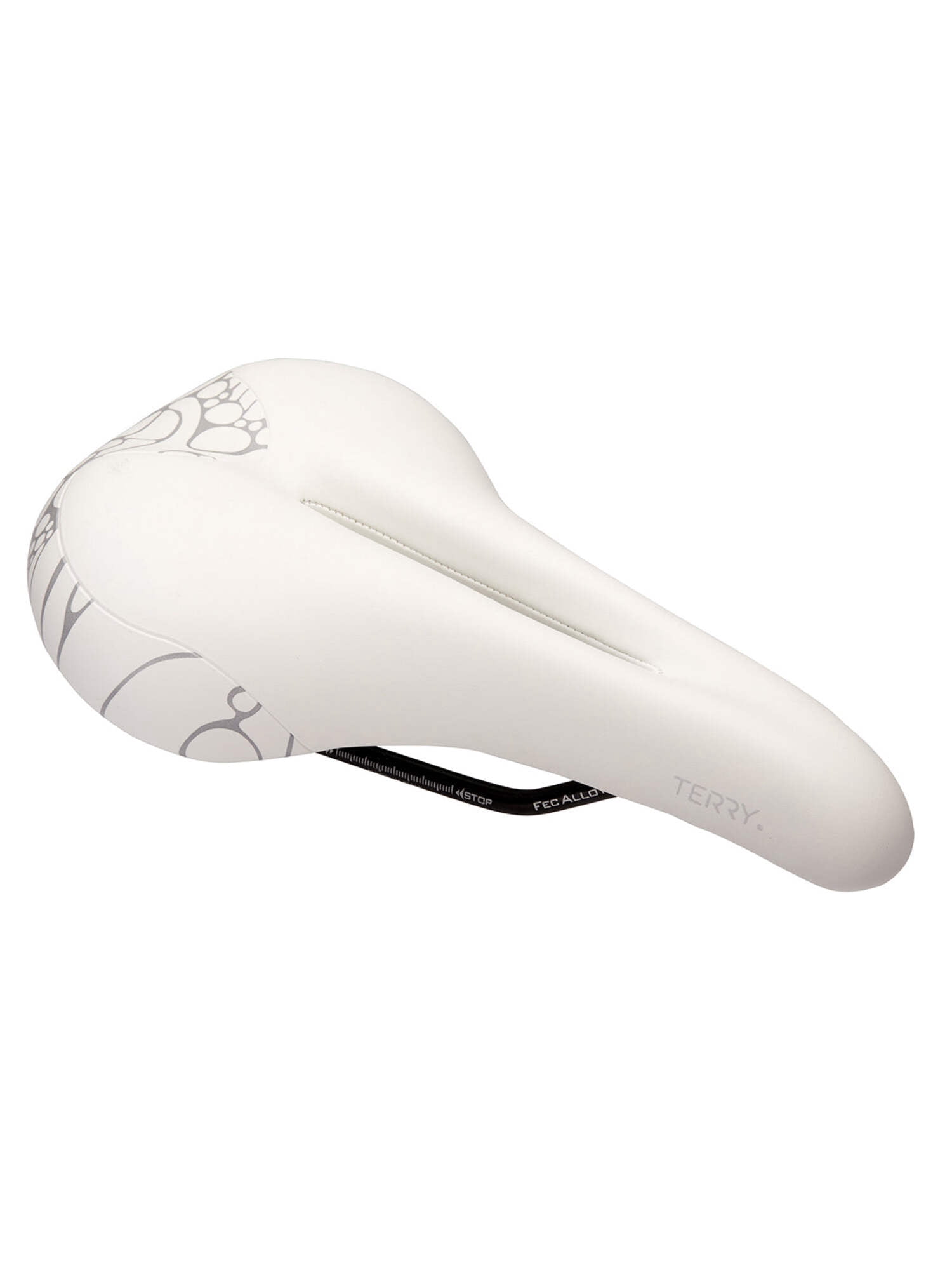 Butterfly Cromoly Saddle - Walmart.com
