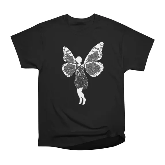 Butterfly Dance 2 T-Shirt Tee Gift For Him Merch For Her Apparel For ...