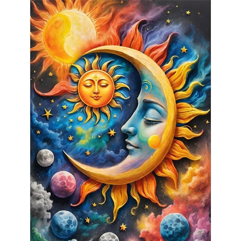 Butterfly Diamond Art Diamond Painting Kits -5D Diamond Art Kits for ...