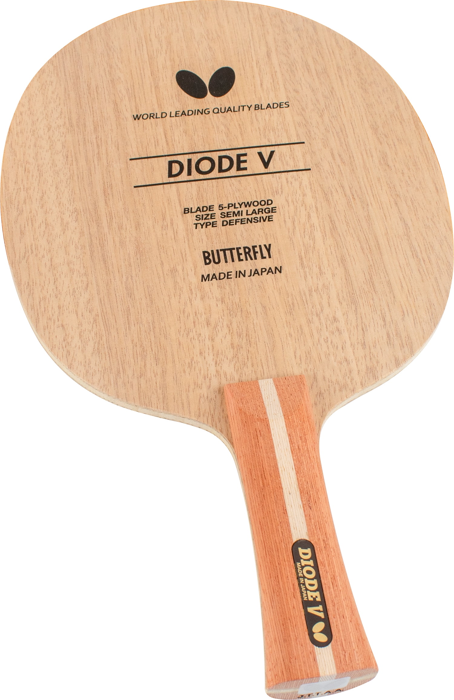 Butterfly Diode V FL Blade - Walmart.com