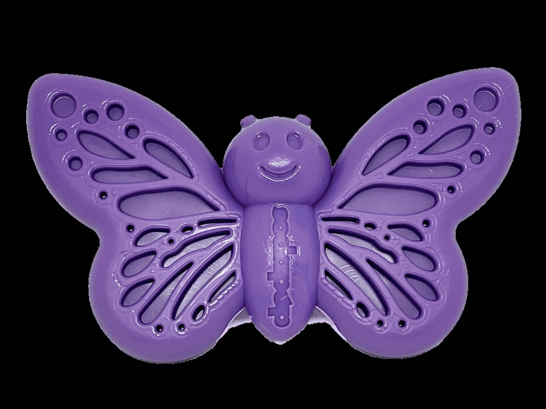 SP Butterfly Chew and Enrichment Toy - Walmart.com