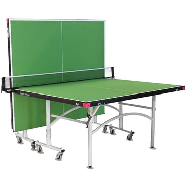 Butterfly Centrefold 25 Sky Table Tennis Table - Walmart.com