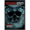 The Butterfly Effect (DVD) - Walmart.com