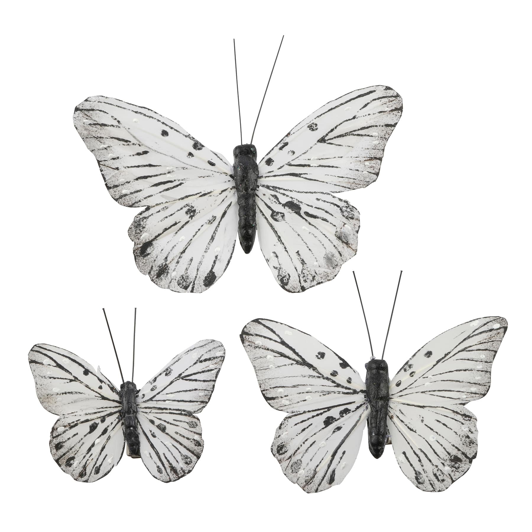 Butterfly Embellishments by Ashland® - Walmart.com