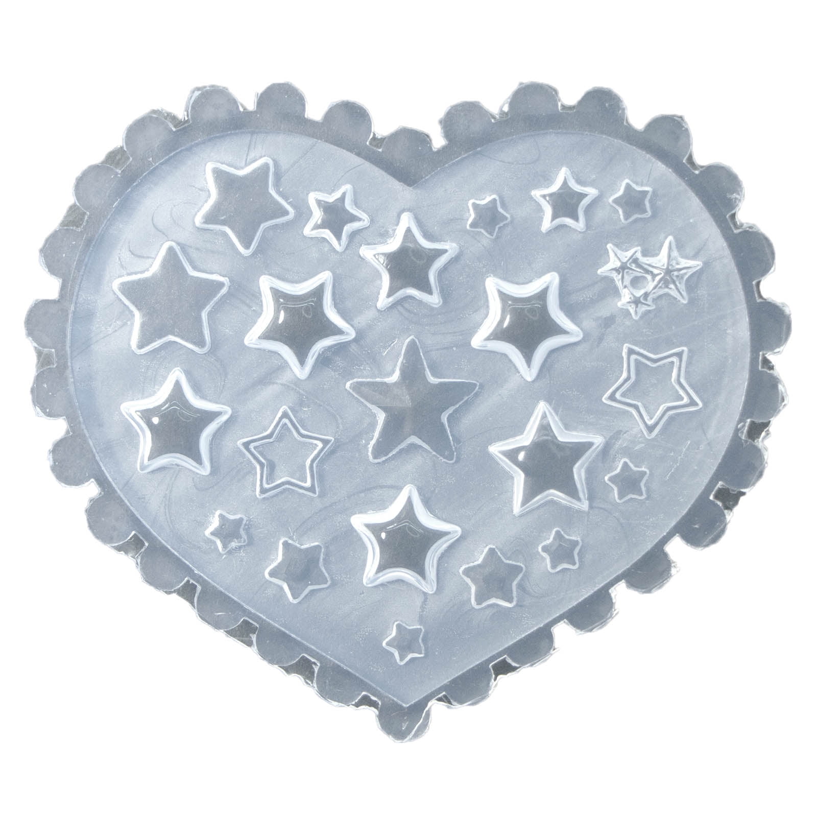 Butterfly Embossing Art Mold Silicone Combination Decorative Mold Art ...
