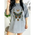 Butterfly Eyes Tee - Walmart.com
