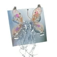 Butterfly Fairy Ear Headwear Hair Clips Butterfly Fringe Hairpin ...