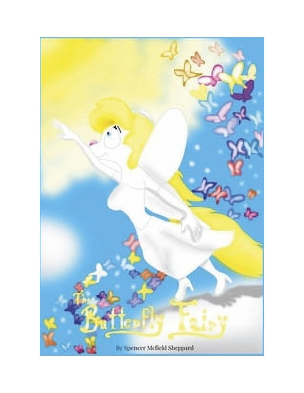 Butterfly Tales