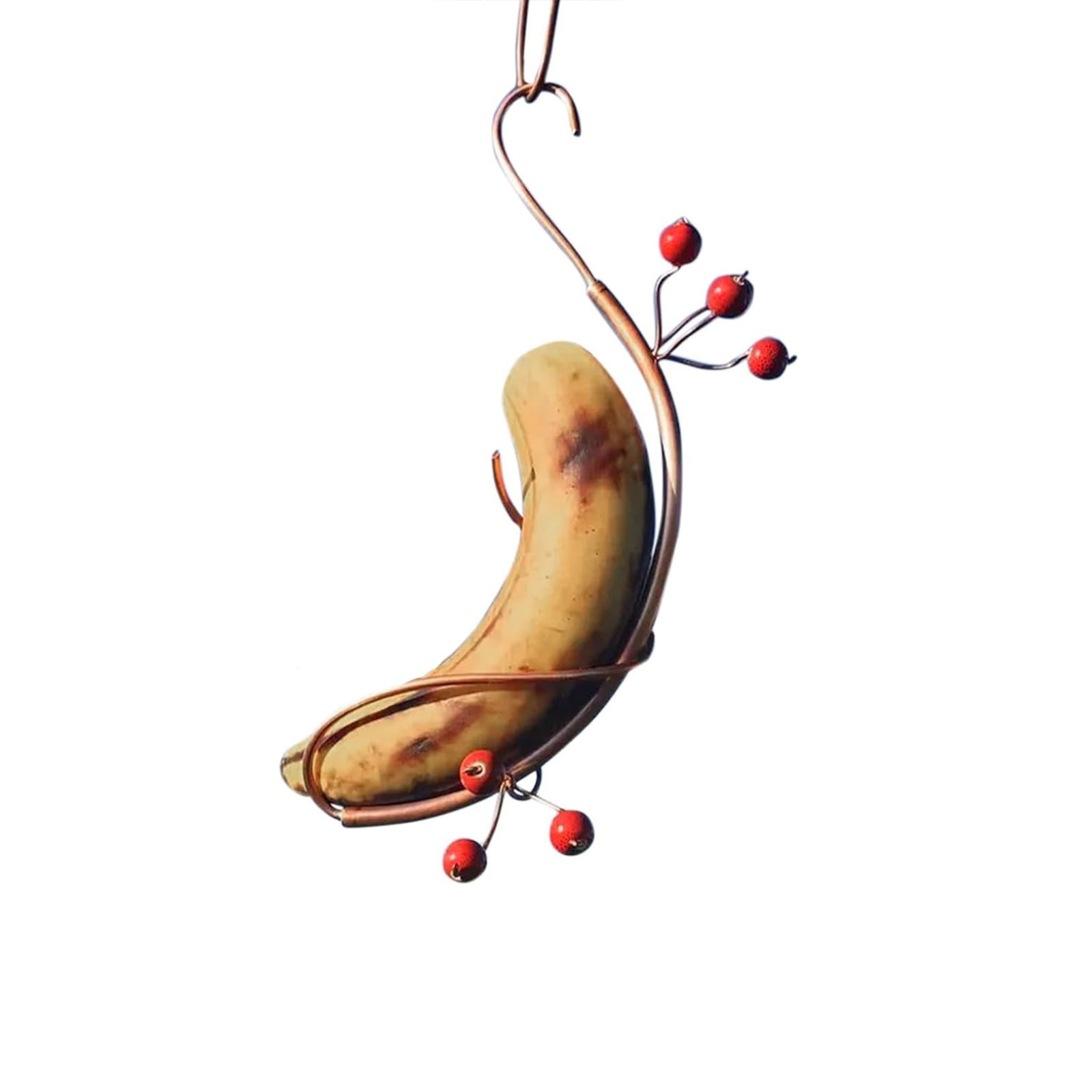 Butterfly Feeder for Outdoors,Butterfly Banana Hammock Butterfly ...