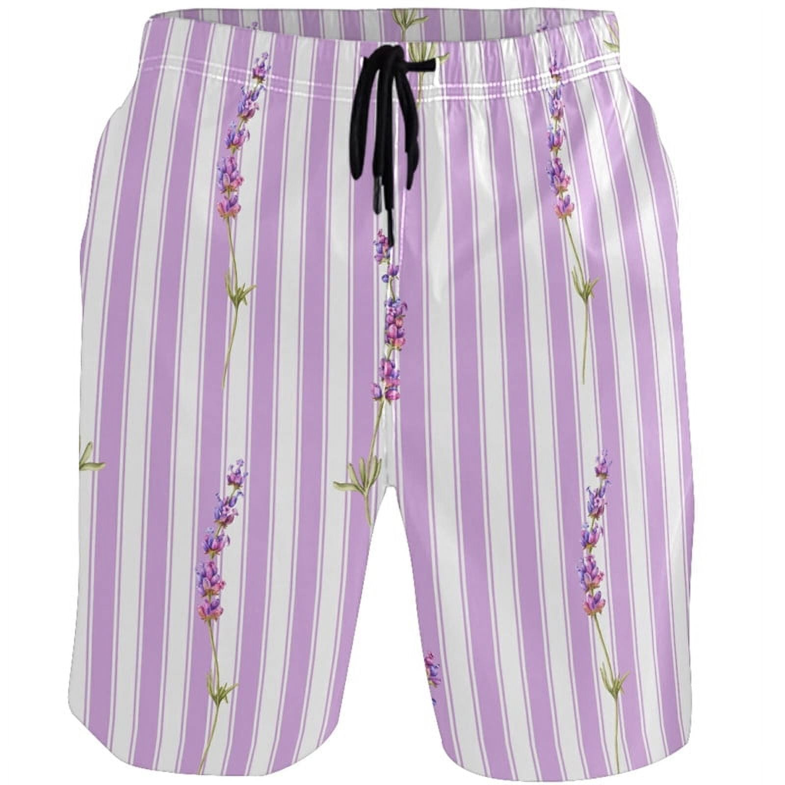 Butterfly Flamingo Graphic Shorts Pants 3D Pink Flower Printed y2k ...