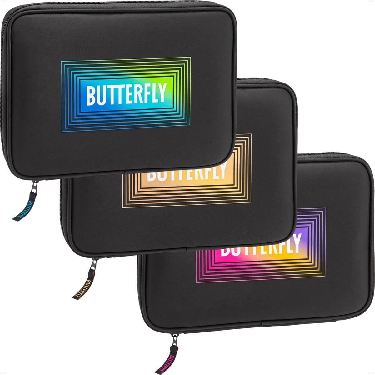 Butterfly GR Full Case Gold - Walmart.com