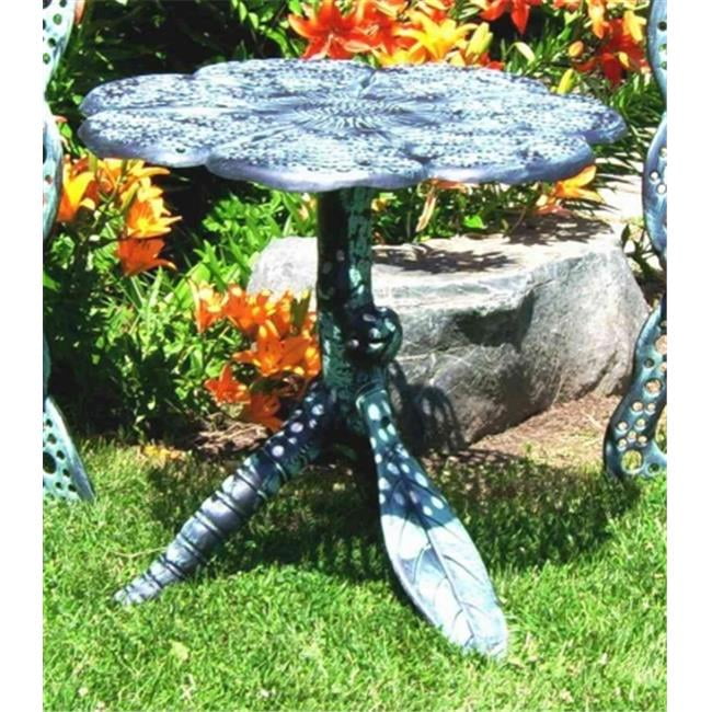 Butterfly Garden Table - Walmart.com
