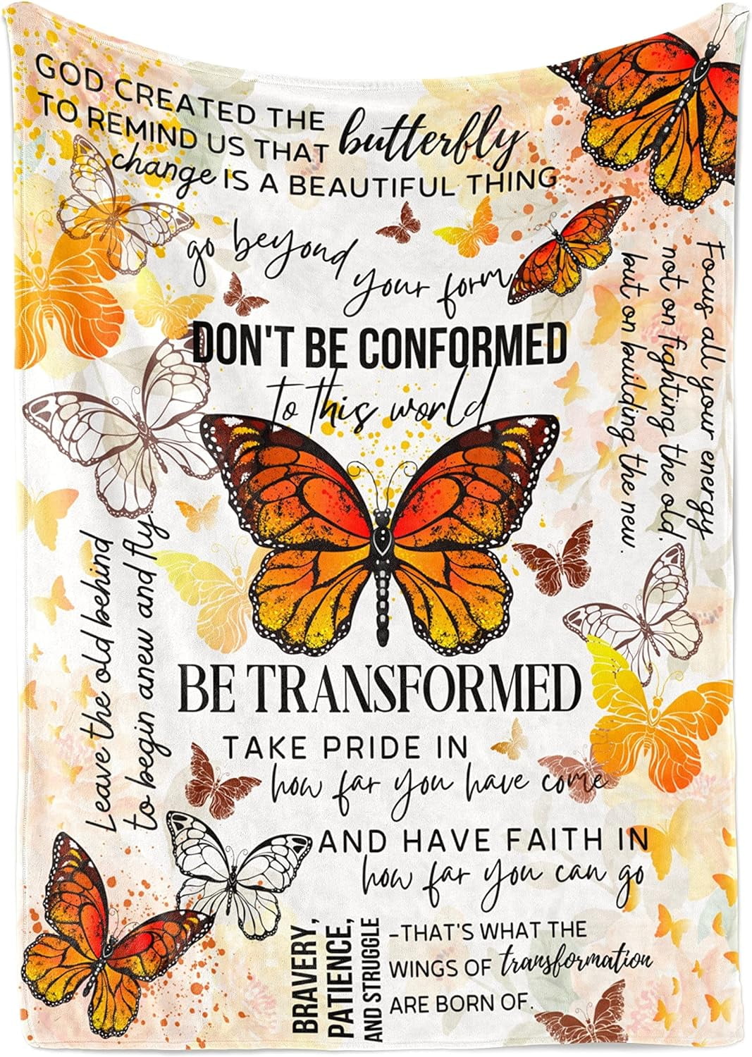 Butterfly Gifts for Women, Girls - Inspirational Butterfly Themed Gifts ...