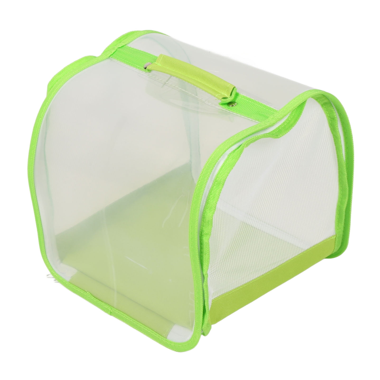 Butterfly Habitat Cage Breathable Transparent Mesh Bug Observation Cage ...