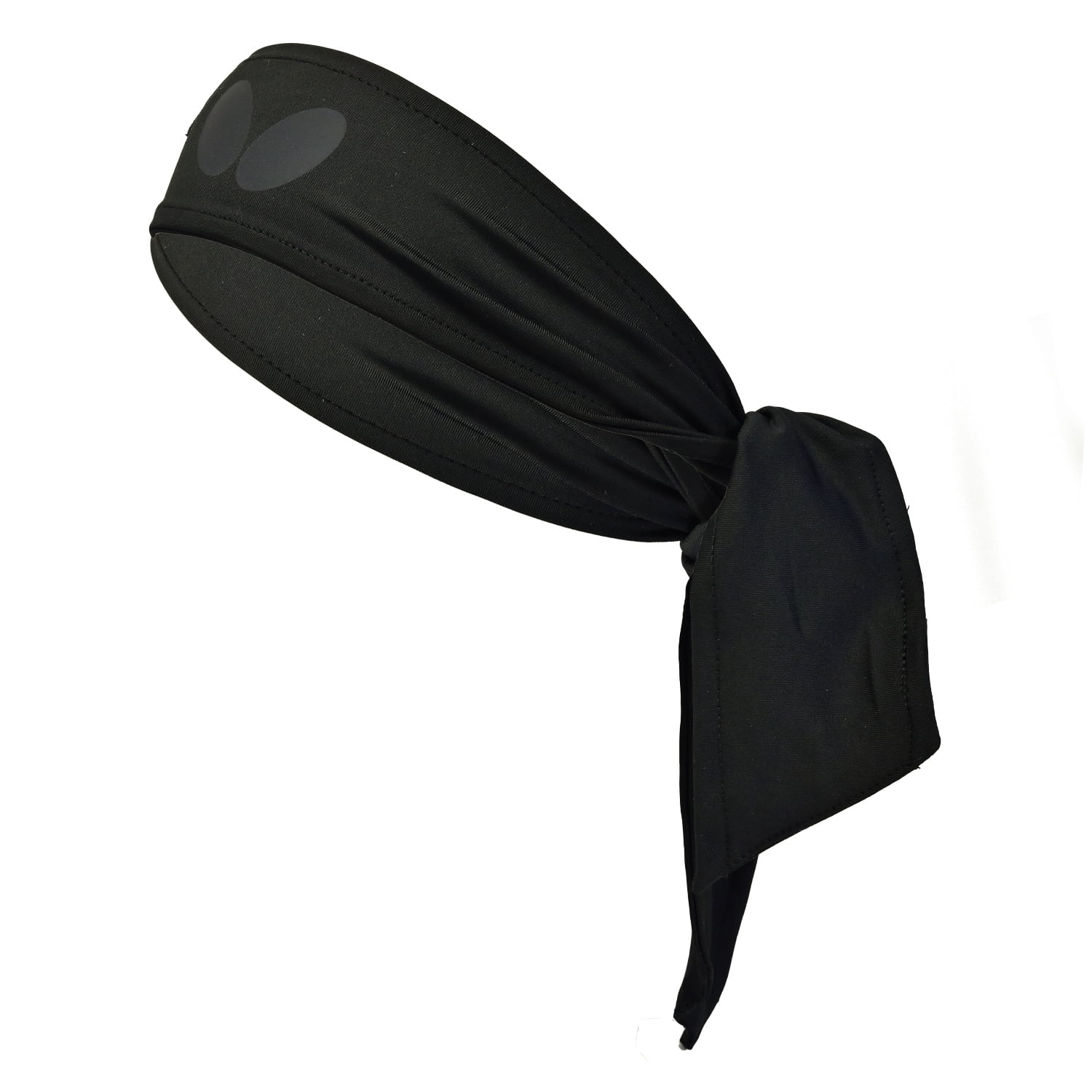 Butterfly Hachimaki Headband Black - Walmart.com