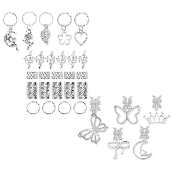 Butterfly Hairclip Alloys Personality Hair Accessory Lightweight for ...