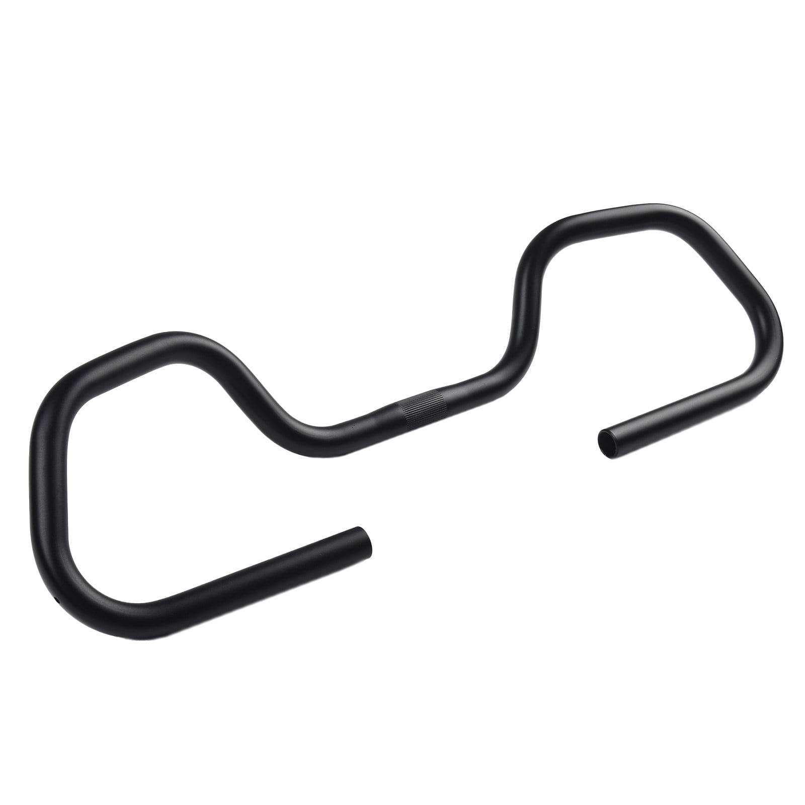 Butterfly Handlebar Made From Aluminium Alloy 5 Degrees Aluminium Alloy ...