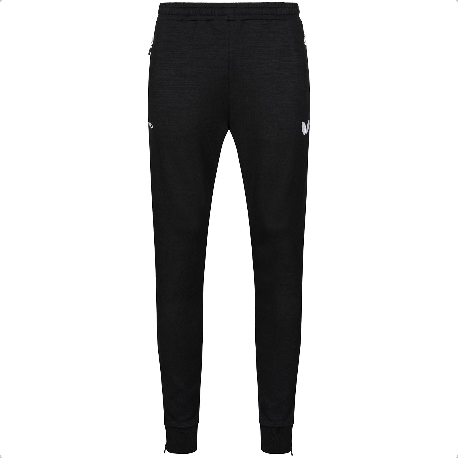 Butterfly Higo Pants Black 3XS - Walmart.com