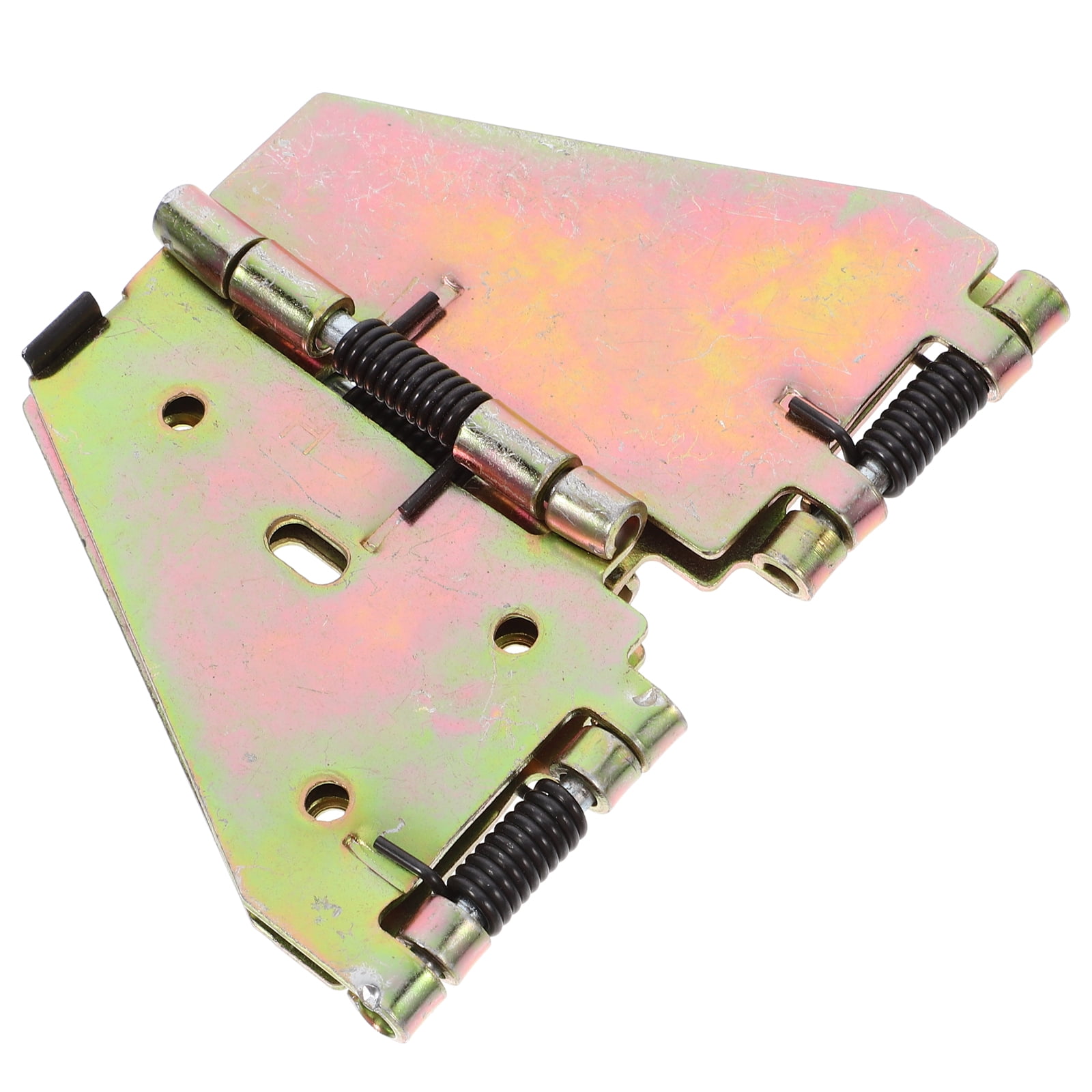 Butterfly Hinge Metal Hinges Hidden Door Hinge Folding Flips Hinges ...