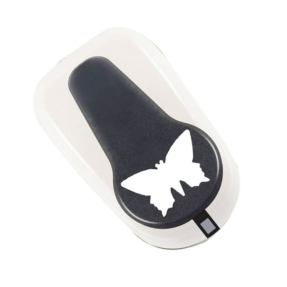 Butterfly Hole Single Hole Craft Puncher for Wedding Invitation ...