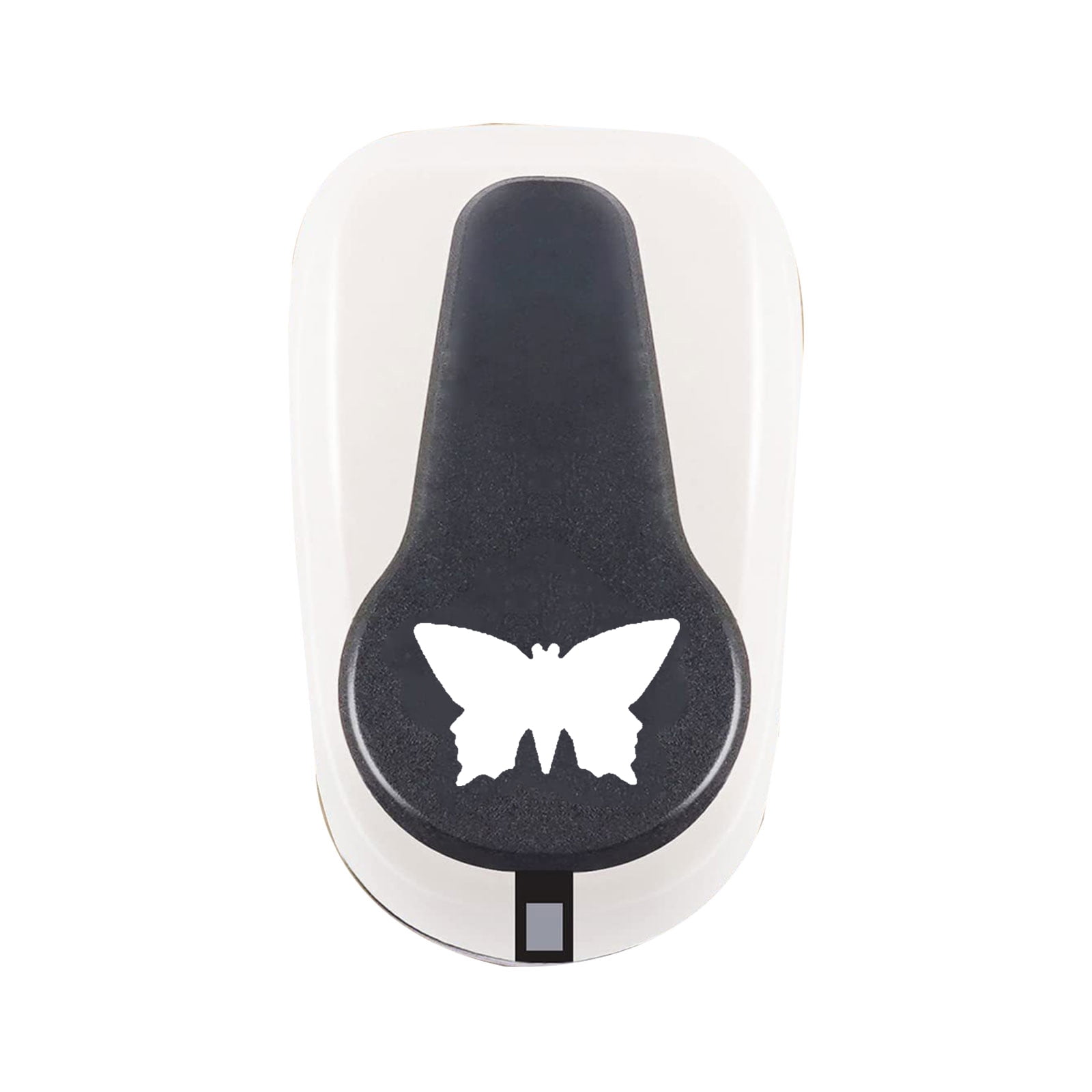 Butterfly Hole Single Hole Puncher Paper Puncher for Card Making ...