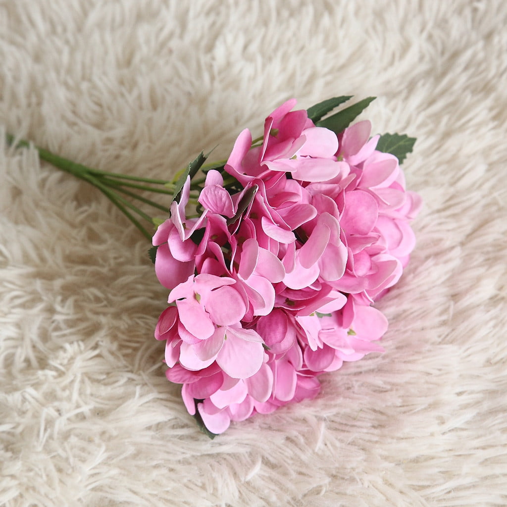 Butterfly Hydrangea Plant Verdsylv 5-Branch Butterfly Hydrangea Plant ...