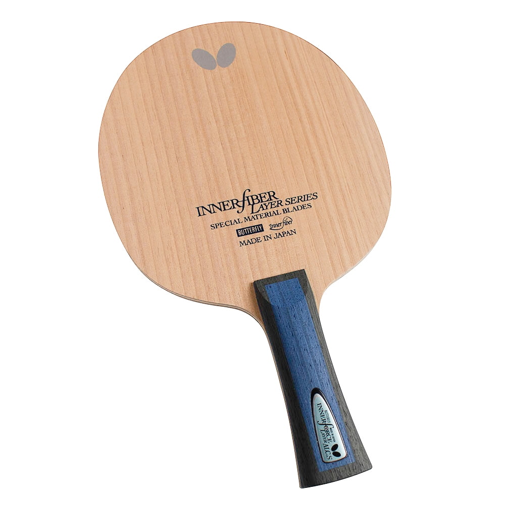 Butterfly Innerforce Layer ALC.S FL Blade - Walmart.com
