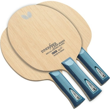 Butterfly 702 Table Tennis Racket Set - 1 Paddle – 1 Case - Gift Box ...