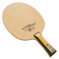 Butterfly Innerforce Layer ZLC Flared Table Tennis Blade - Walmart.com