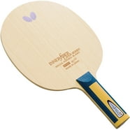 Butterfly Viscaria Flared Table Tennis Blade - Walmart.com