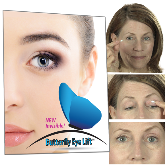 Eyelid Lift Strips
