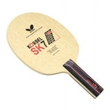 Butterfly Korbel SK7-ST Blade - Walmart.com