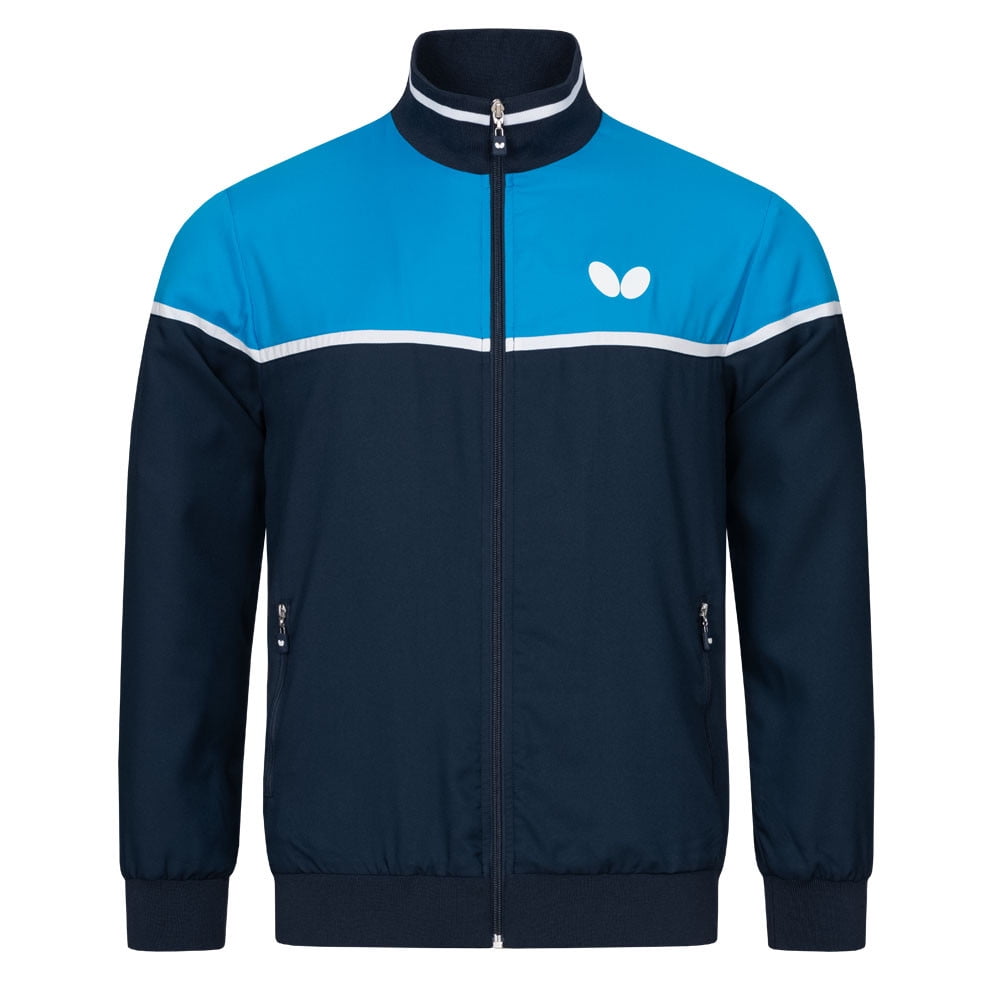 Butterfly Kosay Tracksuit - Athletic, Breathable, Sports, Table Tennis ...