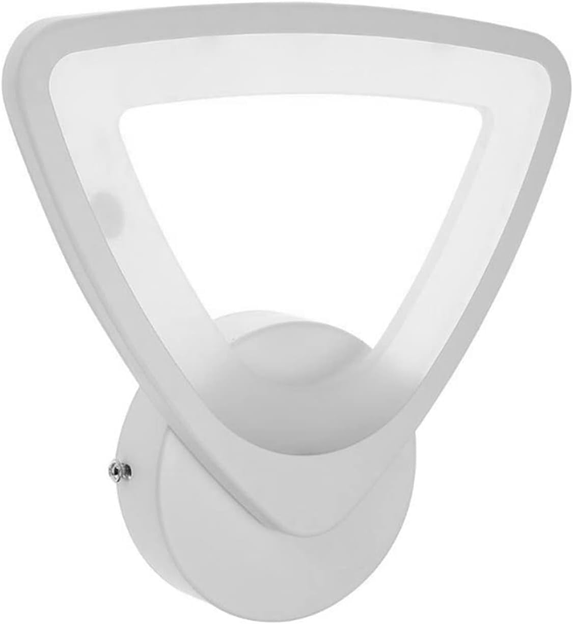 Butterfly Leaf Wall Light LED Aluminium Wall Project Square LED Wall ...