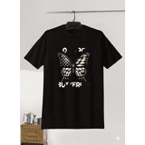 Butterfly Lovers The Only Orange Monarch Freedom Art Unisex T-Shirt up ...