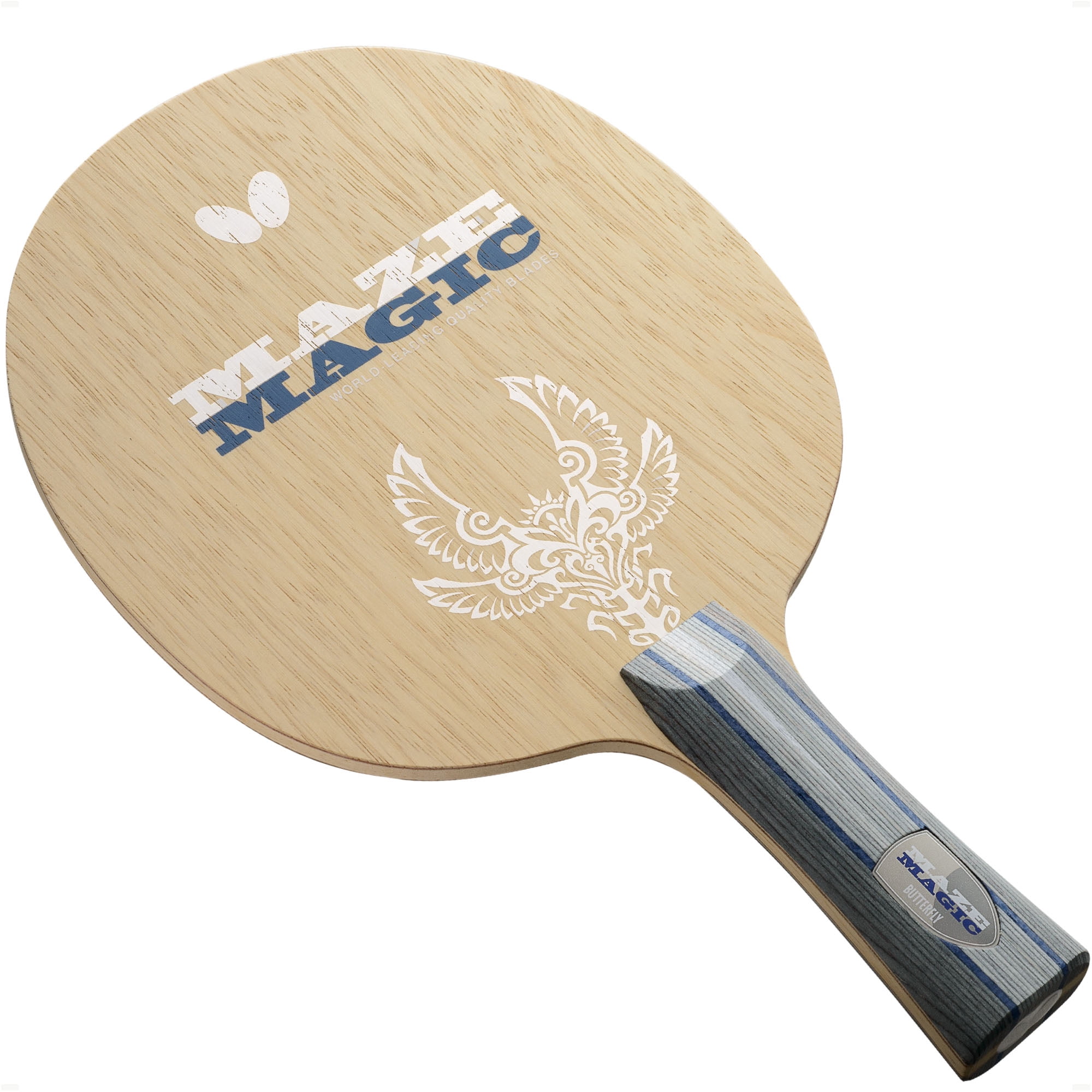 Butterfly Maze Magic FL Blade - Walmart.com