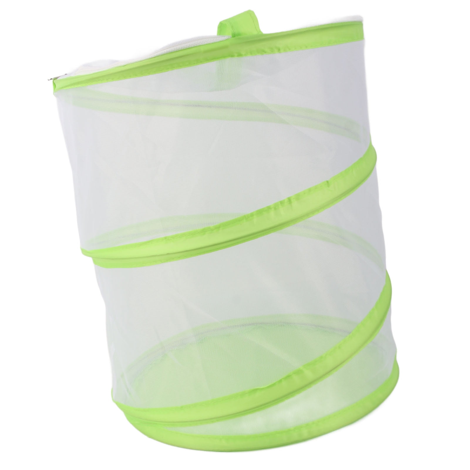 Butterfly Mesh Cage Collapsible Portable See Through Butterfly Habitat ...