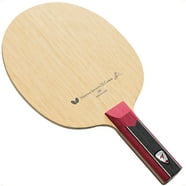 Butterfly Viscaria Flared Table Tennis Blade - Walmart.com