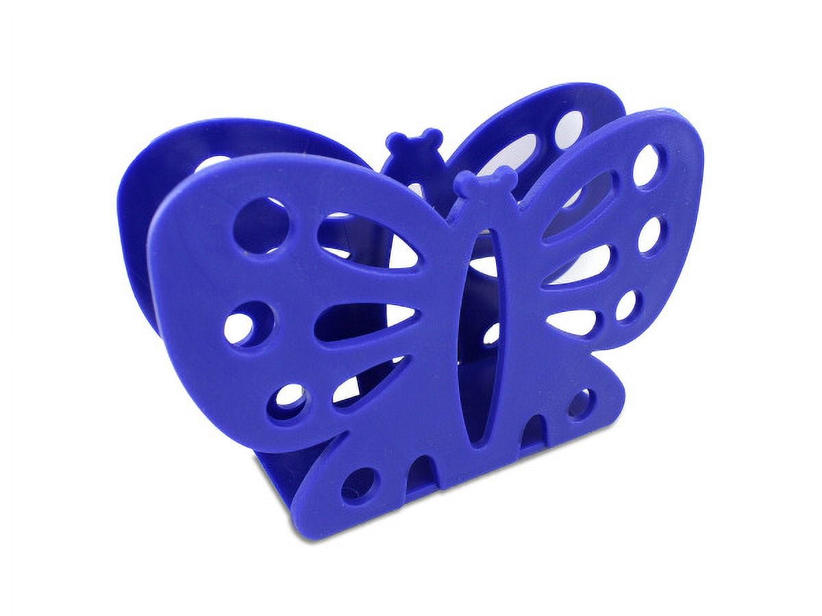 Butterfly Napkin Holder - Walmart.com