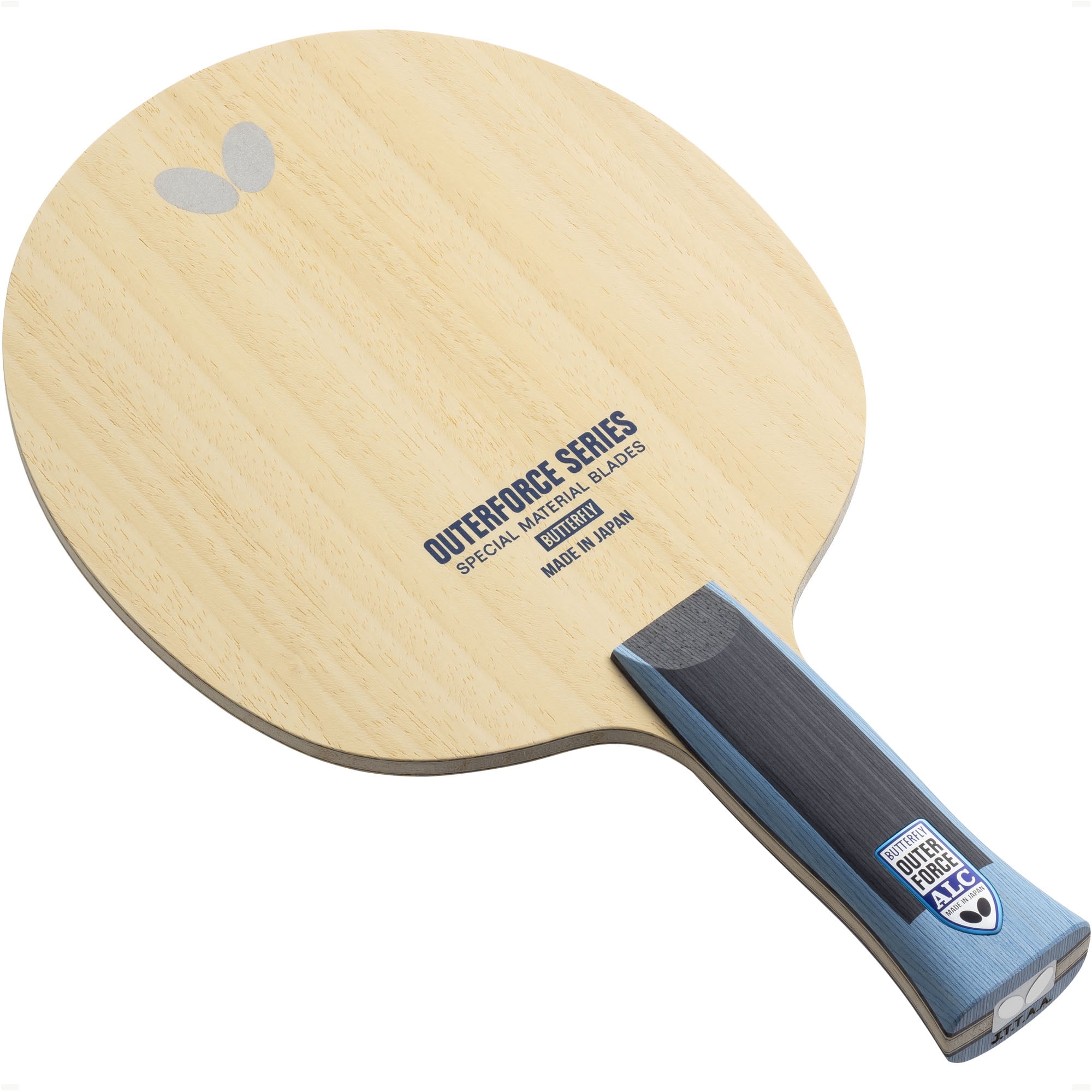 Butterfly Outerforce ALC AN Blade - Walmart.com