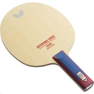 Butterfly Viscaria Flared Table Tennis Blade - Walmart.com