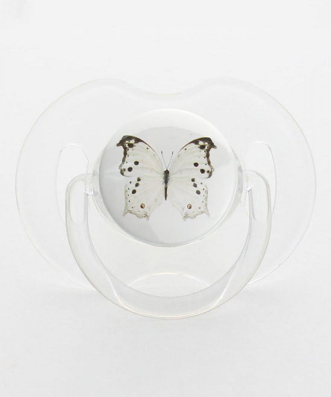 Butterfly Pacifier - Walmart.com