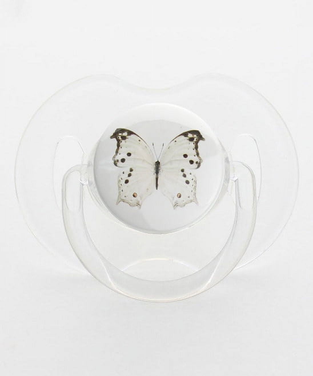 Butterfly Pacifier - Walmart.com