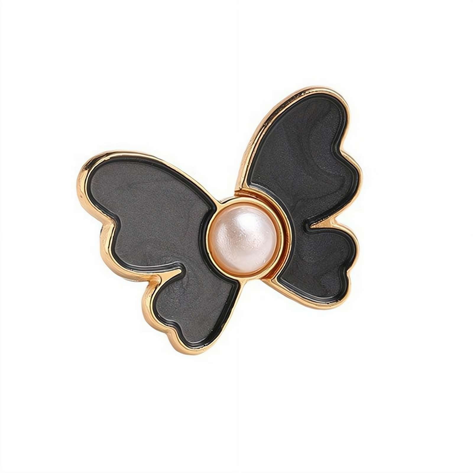 Butterfly Pant Waist Tightener, Adjustable Waist Buckle Set Detachable ...